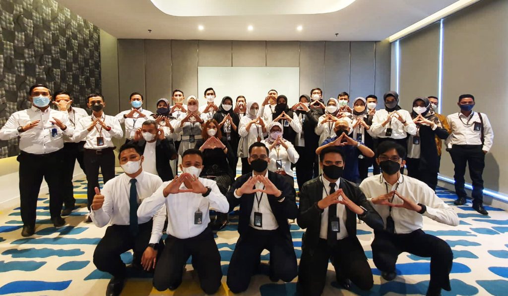 BFDC – Banking Finance Development Program