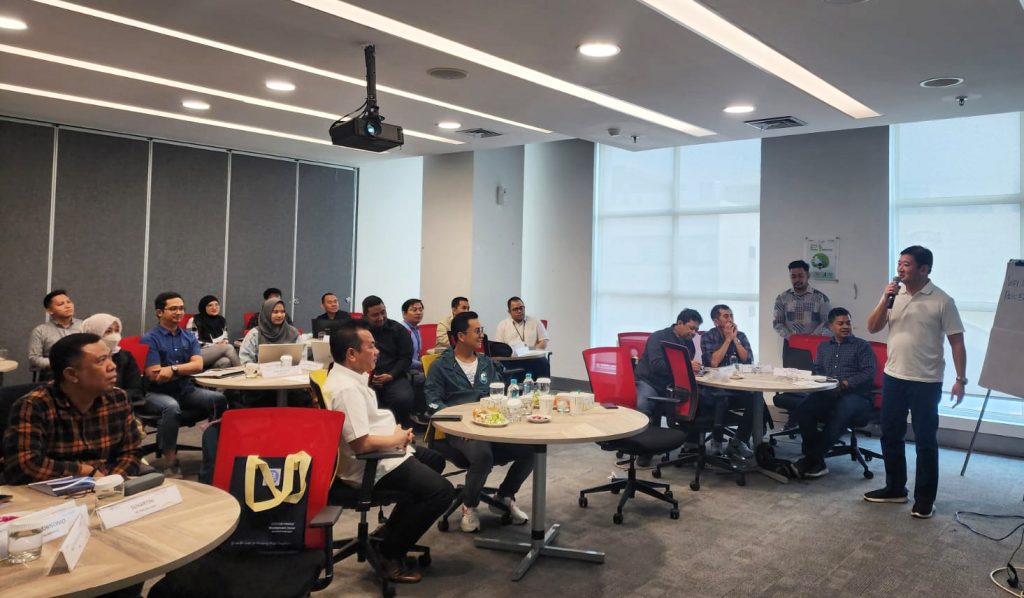 BFDC – Banking Finance Development Program
